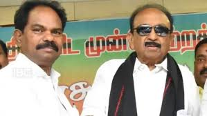 Mallai Sathya questions Vaiko on his integrity - News Today | First ...