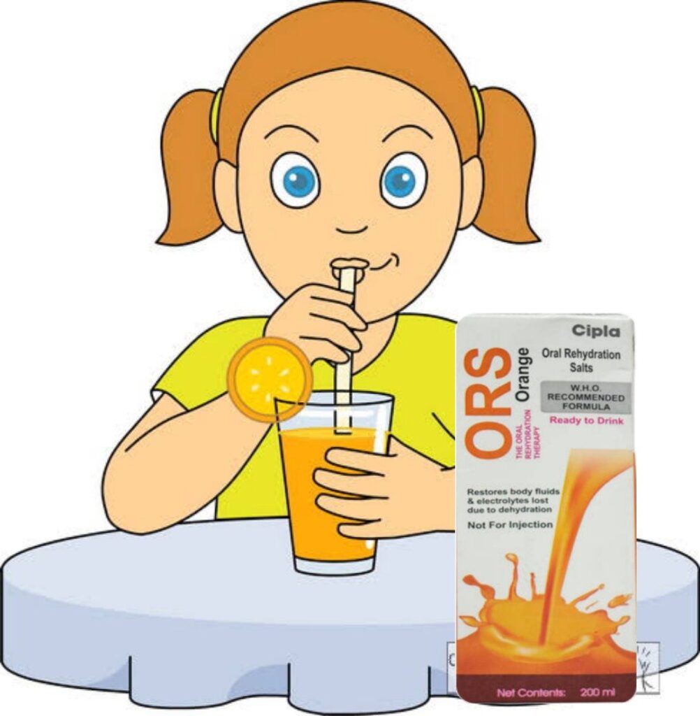 ORS: The Lifesaver for Children with Diarrhoea - News Today | First ...
