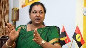 DMDK's mega meet tomorrow - News Today | First with the news