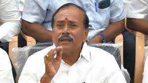 H Raja suffers stroke, Hospital says condition improving - News Today ...